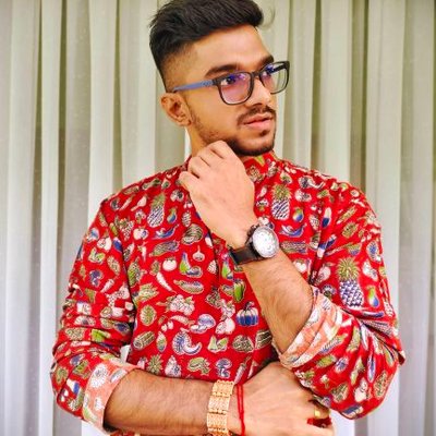 Vathsaran Yasotharan - Home